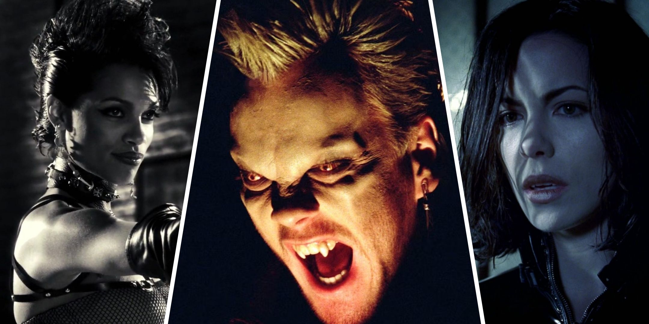 10 Urban Gothic Movies That Redefine Dark Cinema