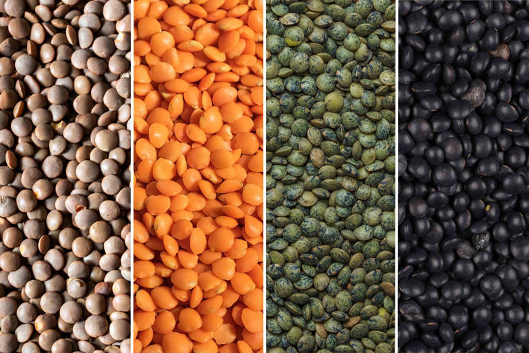 Lentils Are Your Ticket to Quick and Hearty Meals — Here’s How to Cook Them