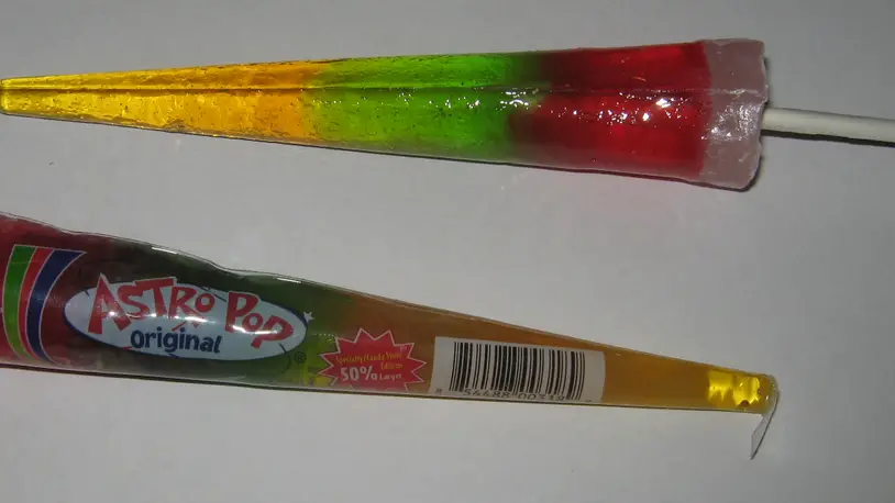 Forgotten Candy from the ’60s That Will Make You Crave Childhood Again