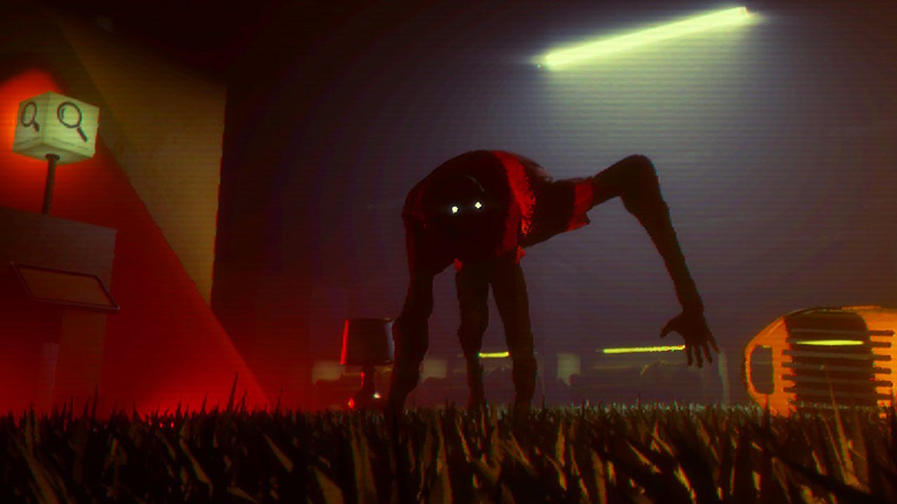 Storebound - Official Teaser Trailer