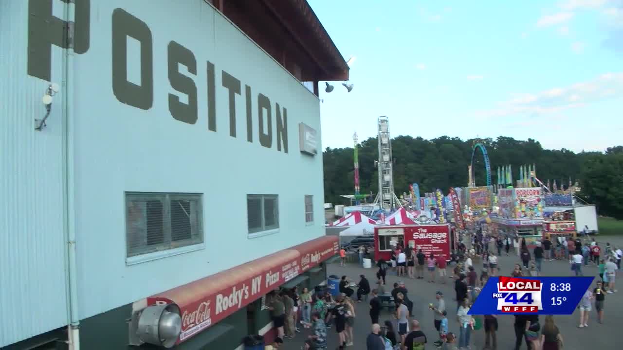 Champlain Valley Fair to change hours