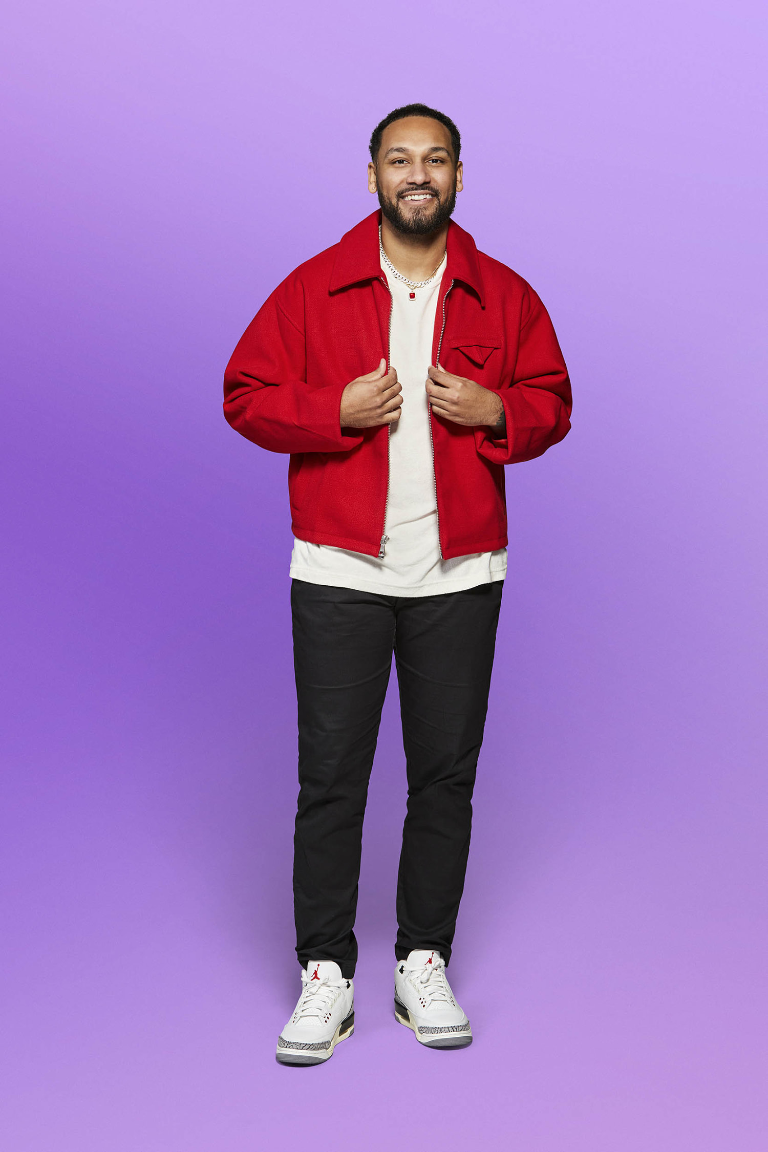 ‘Love Is Blind’ Season 8 cast: Meet the 32 Minneapolis singles looking ...