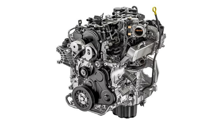 Duramax Diesel Generations By Year: A Complete History