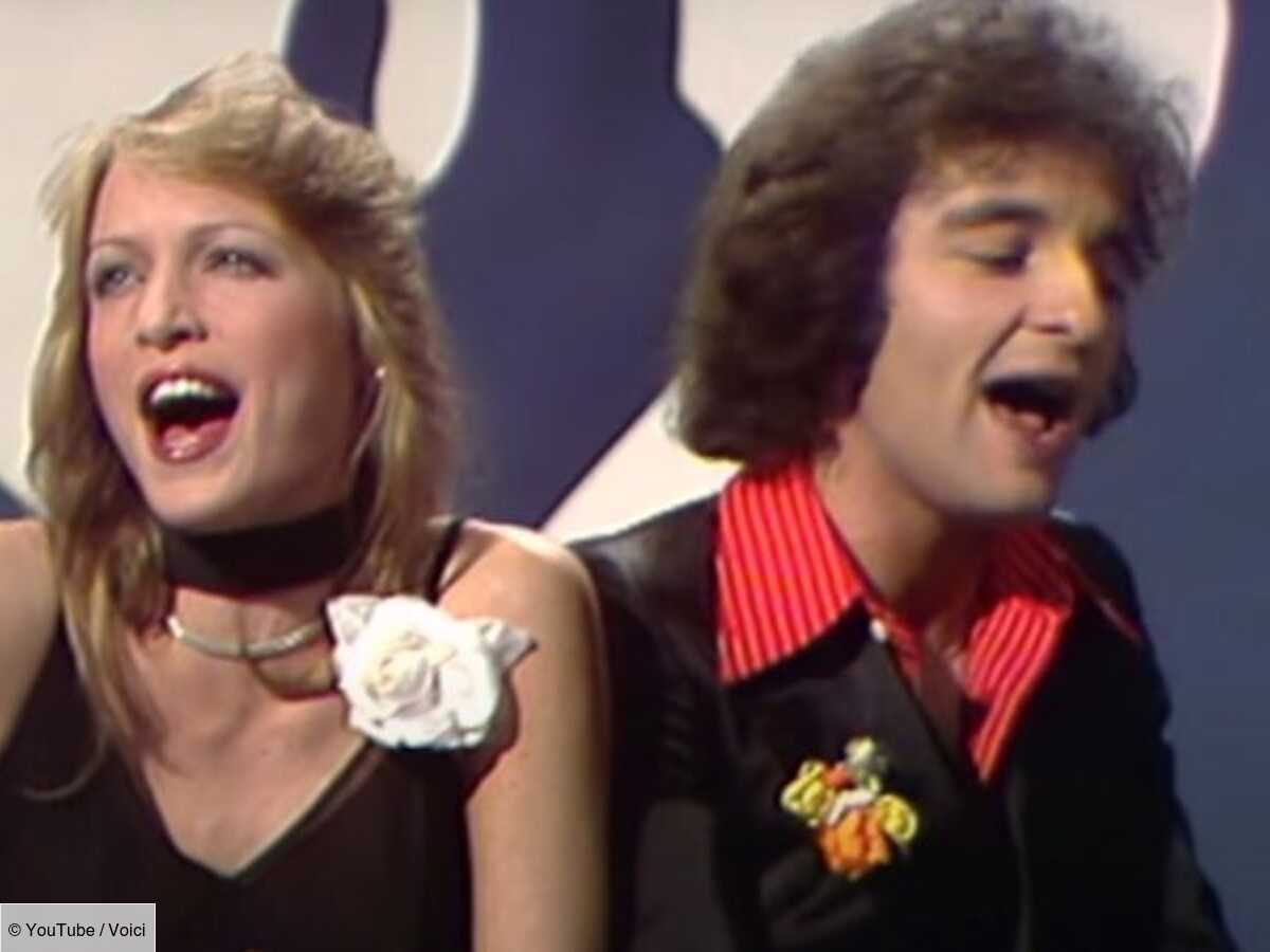 Il était une fois : les vraies causes de la mort de la chanteuse Joëlle ...