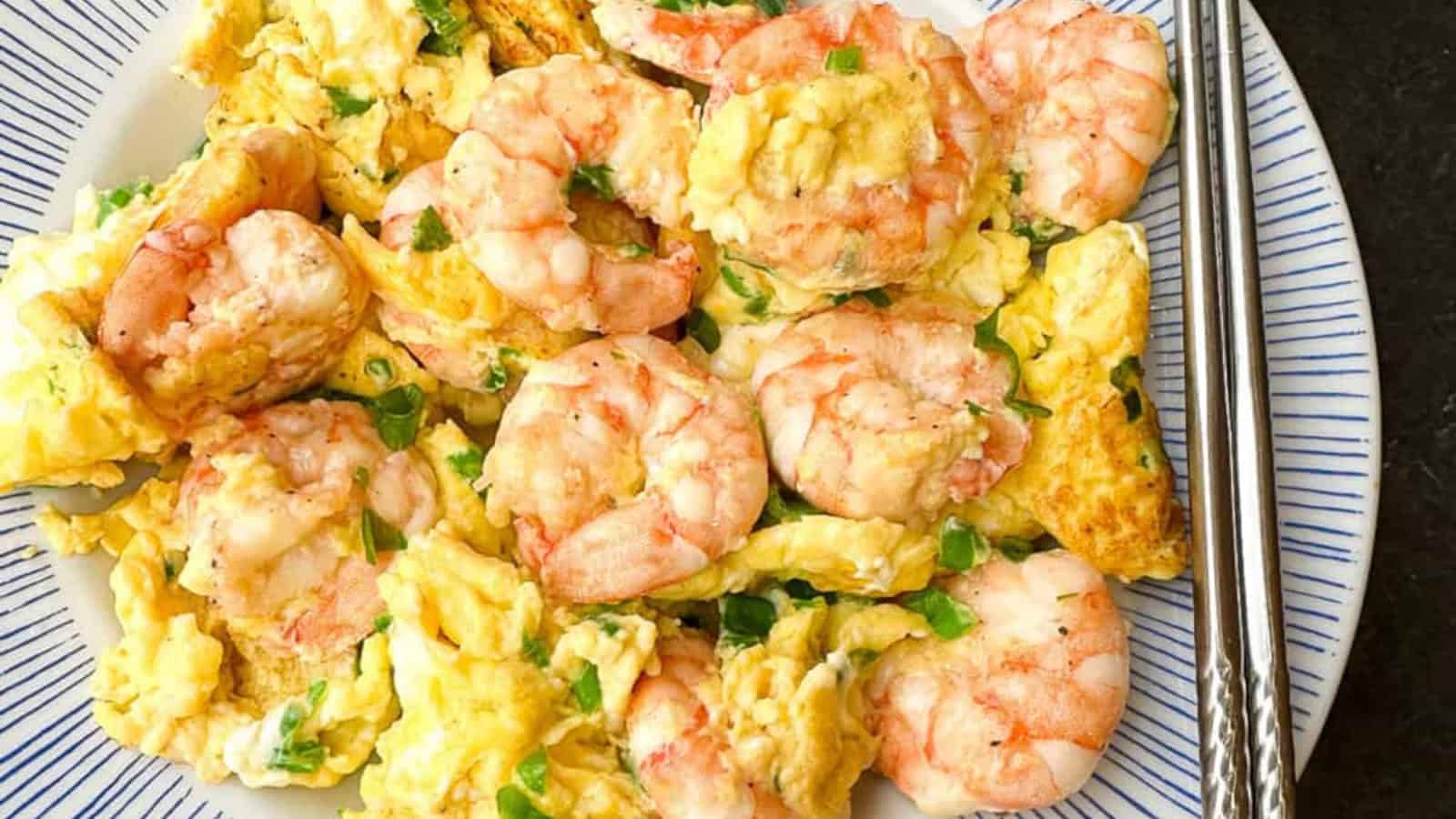 The One Shrimp Dish Every Seafood Lover Should Know
