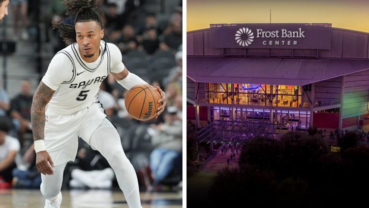 2025 All-Star Slam Dunk contestants revealed; Time change for upcoming ...