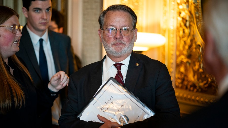 DOGE put Social Security numbers on cloud server at risk of hacking ...