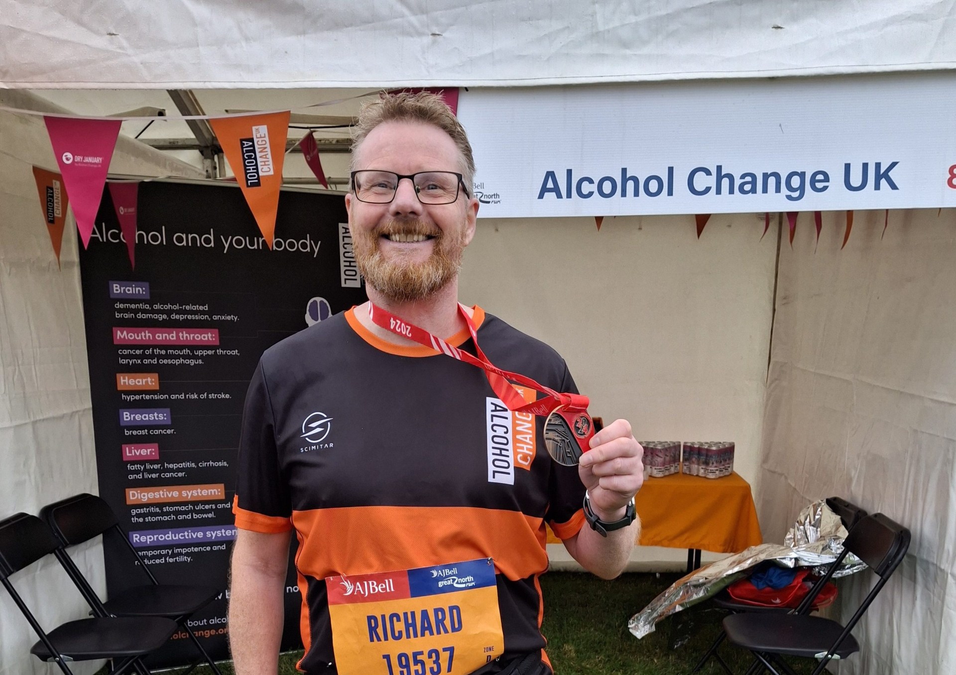 My family thought my new job was hilarious - and that exposed a sad truth