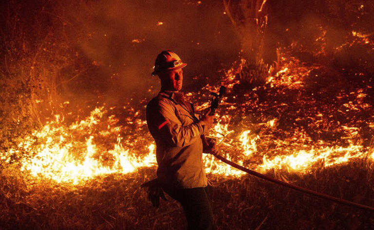 Los Angeles Fires: Death toll rises to 29, over 16,000 buildings destroyed