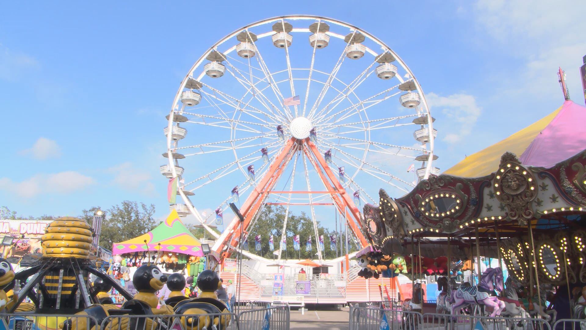 2025 Crawfish Music Festival lineup released