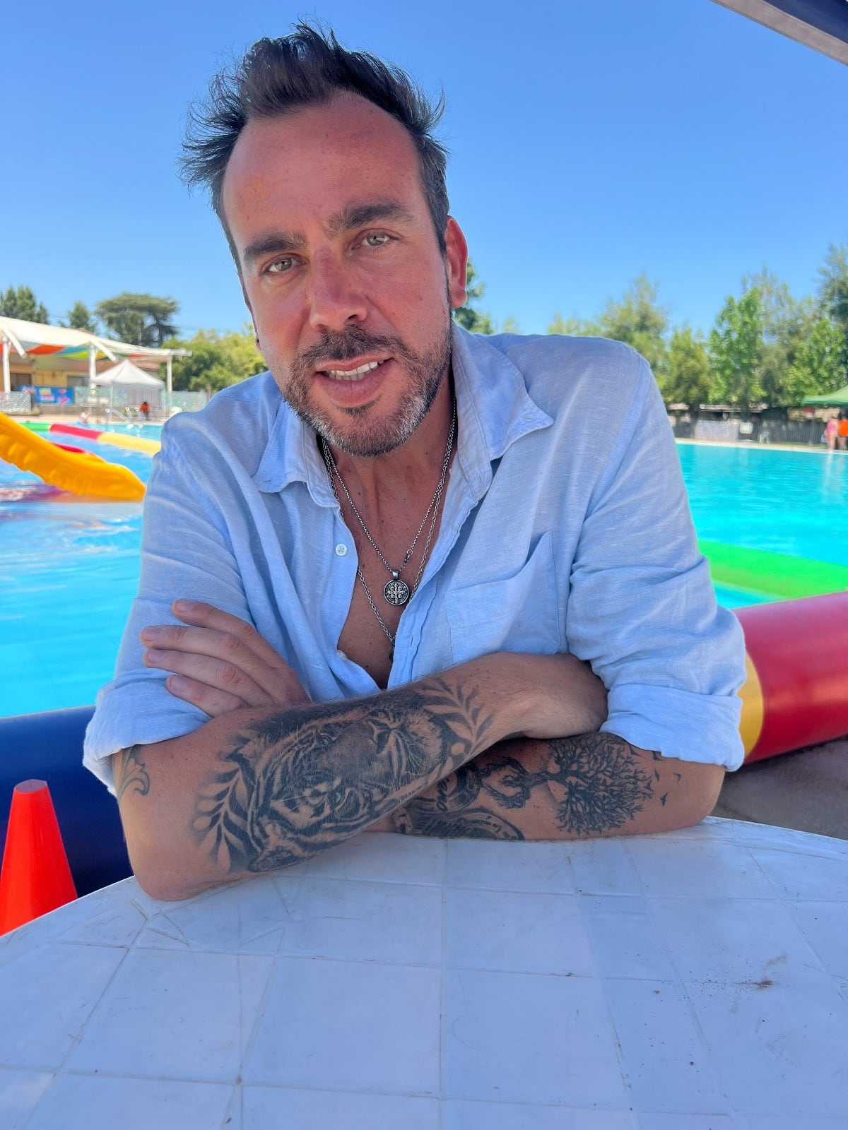 Hotmail, Outlook, coronavirus (COVID-19) y las últimas noticias - MSN Chile