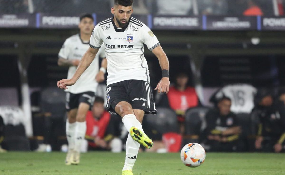 No es Claudio Aquino: Patricio Yáñez se la juega con el refuerzo de ...