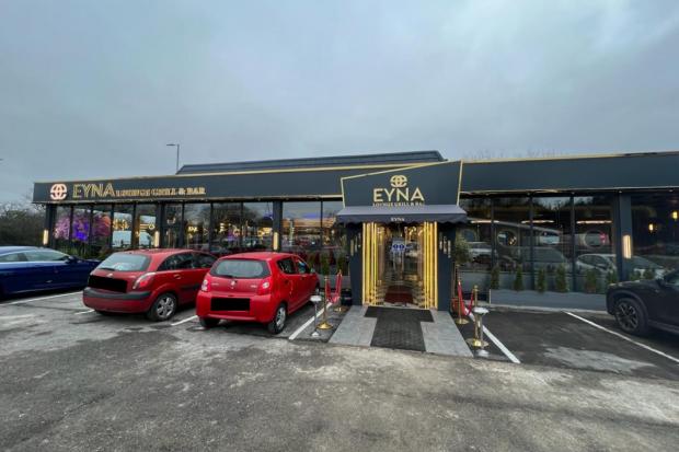 Popular Basildon Turkish restaurant has plans to create flat for ...