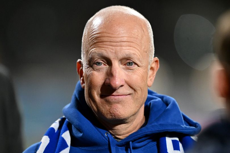 Tom Wagner makes frank Aston Villa and Wrexham admission that 'some won ...