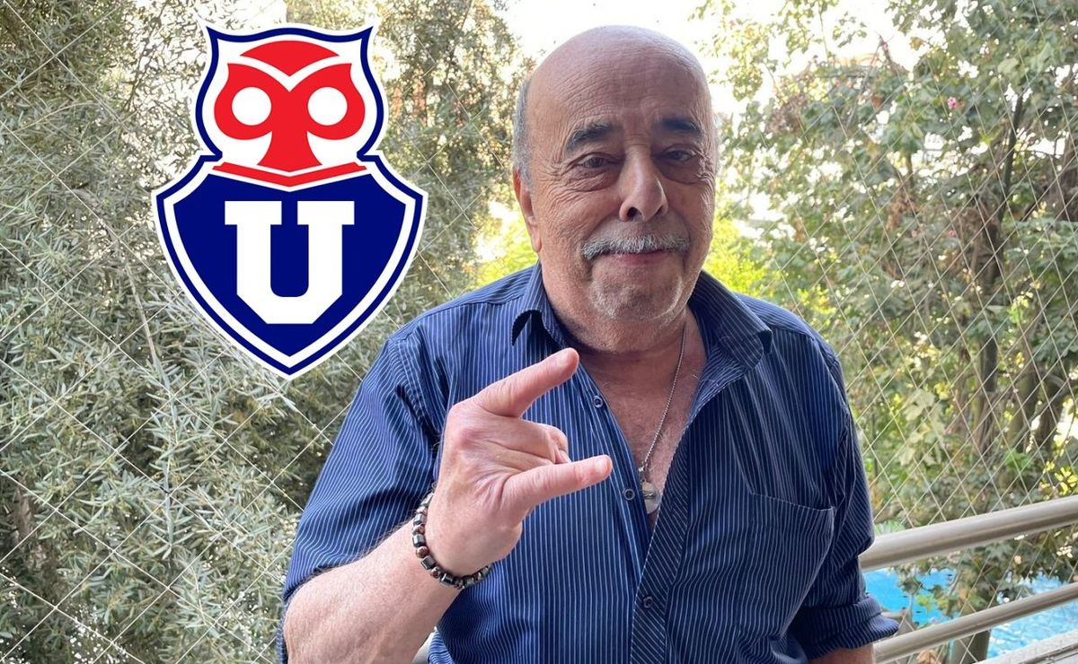 Héctor Tito Awad sepulta opciones de ser titular a este futbolista de ...