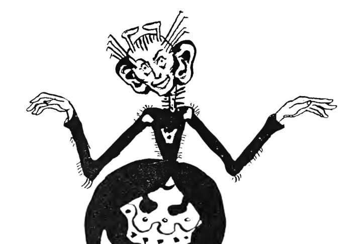 20 Creatures That Live On In Mythology And Fiction