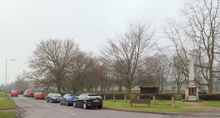 6 underrated towns and villages within a 40-minute drive of Nottingham ...