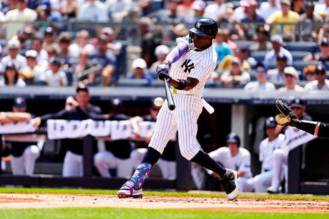 2025 Fantasy Baseball Rankings: Top 25 Players for Roto Leagues