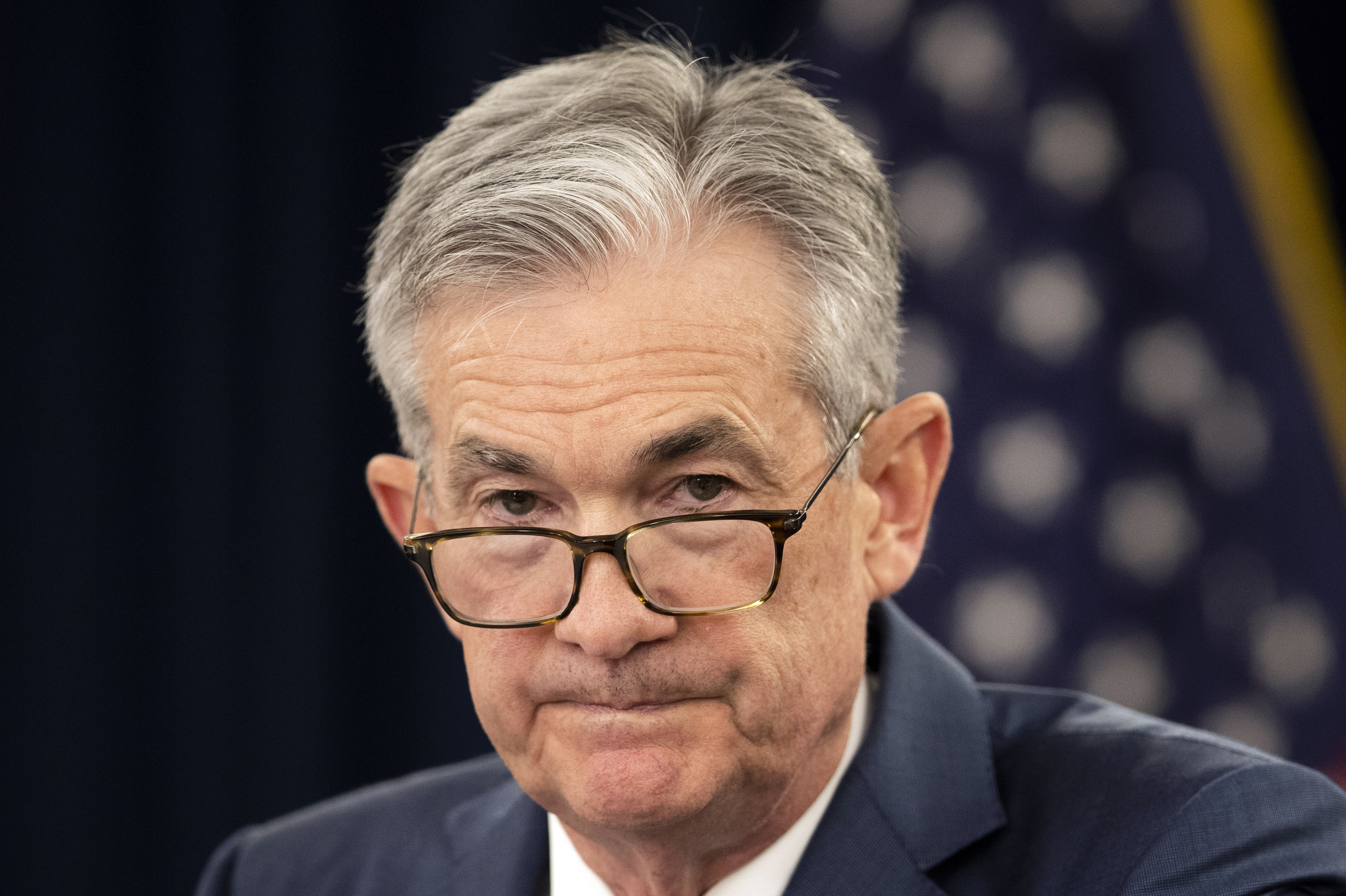 Federal Reserve decides not to change interest rates despite pressure ...