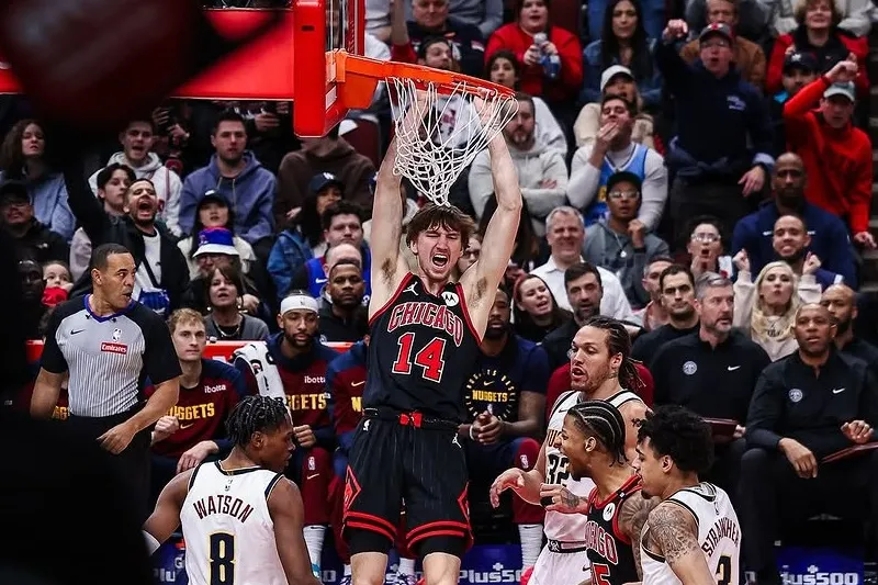 Boletim de rumores e trocas da NBA (28/01/2025)