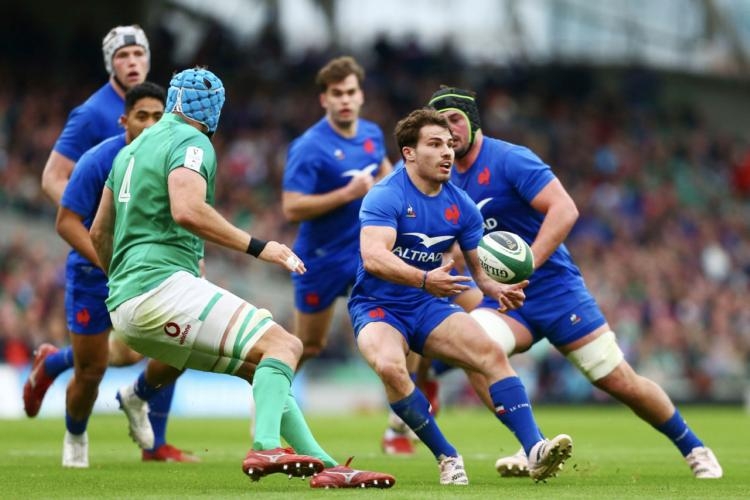 6 Nations. Programme, dates, enjeux, palmarès… Tout savoir sur le ...