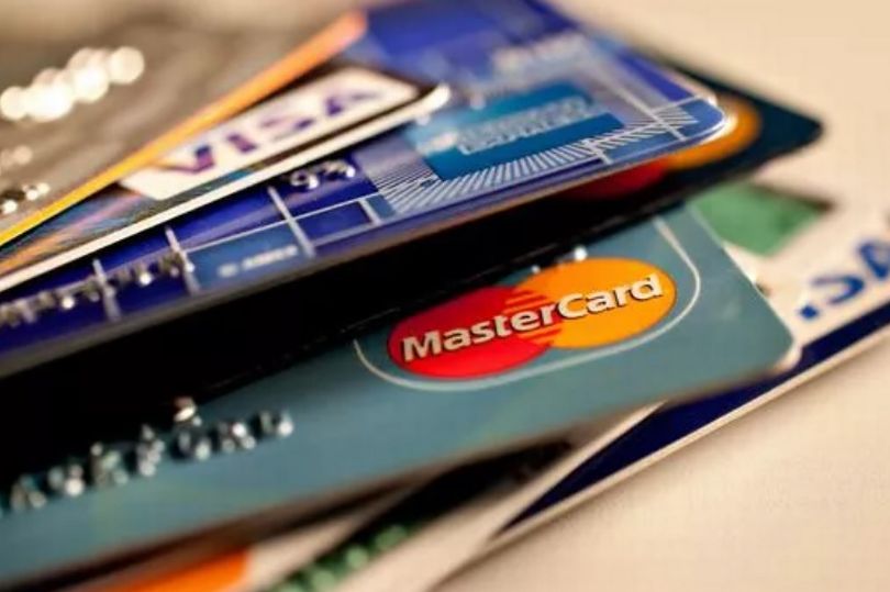 Mastercard and Visa face lawsuit over card fees and compensation could ...