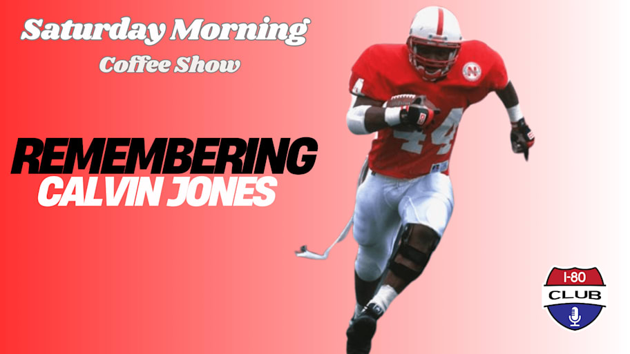 The I-80 Club Remembers Calvin Jones