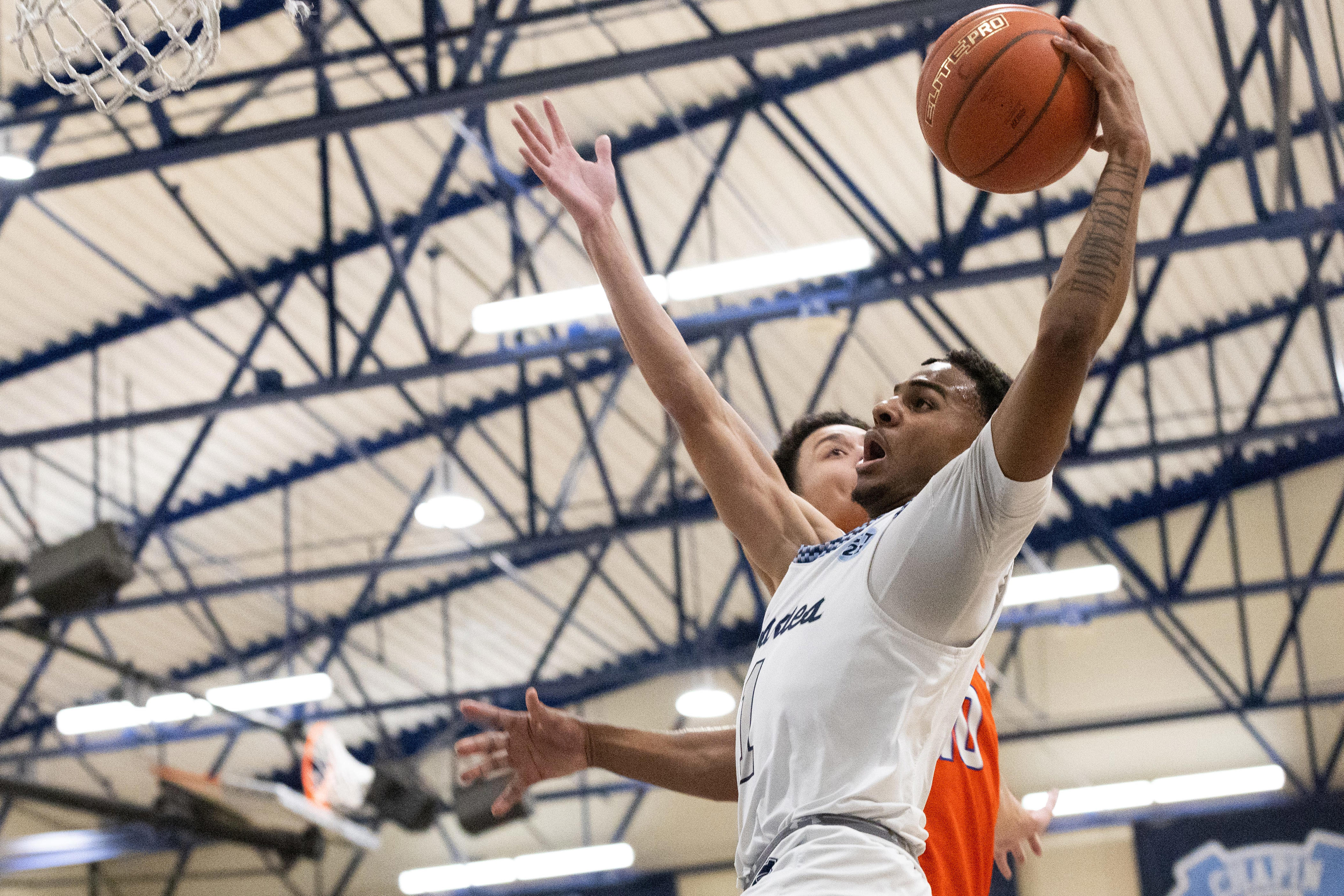 Texas high school basketball: TABC state team rankings