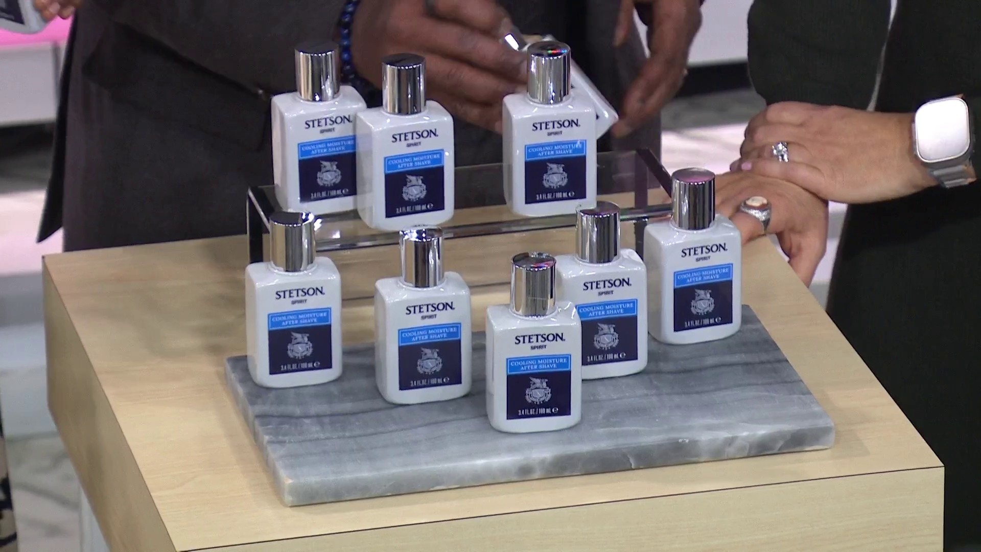 For the guys: Level up your skin care with these products