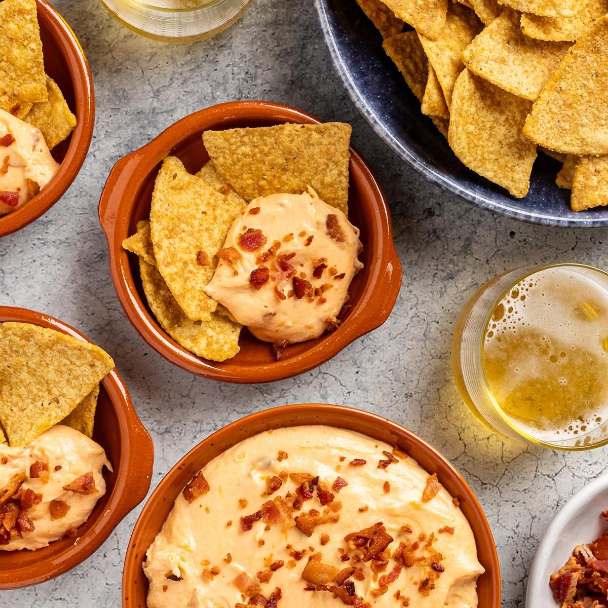 52 slow cooker recipes to bring to your next potluck