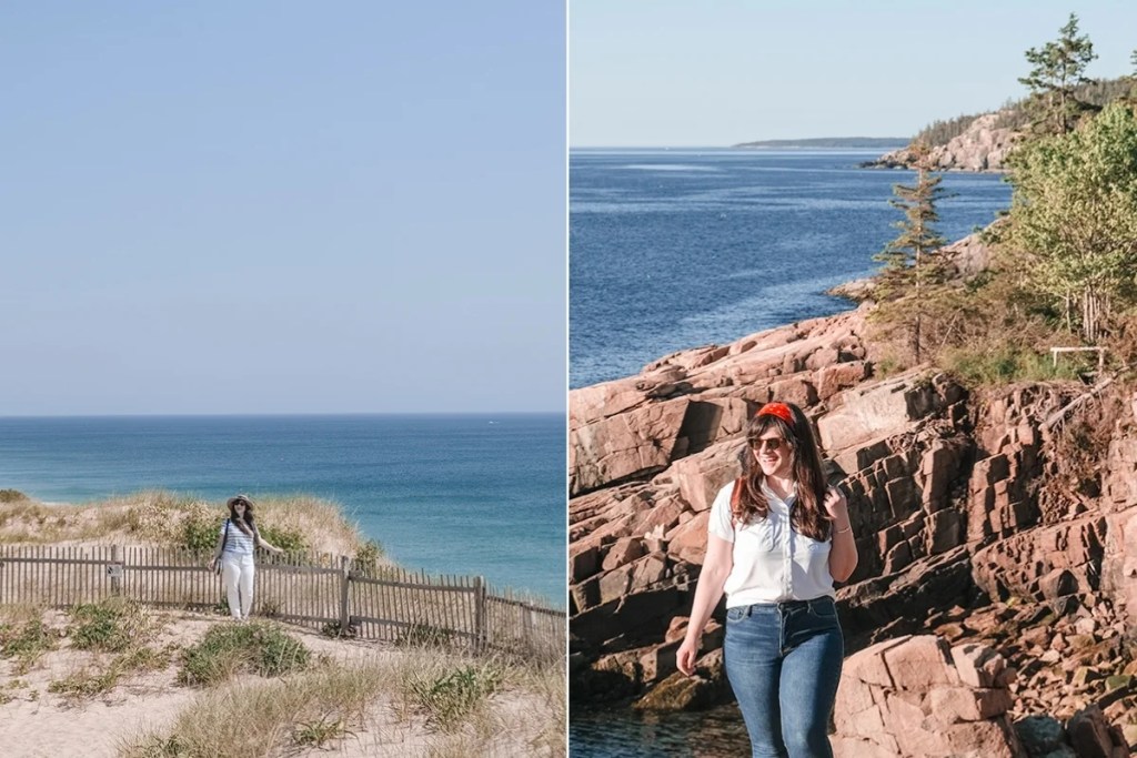 Cape Cod vs. Maine: Which Is Better For Your Vacation In 2025?