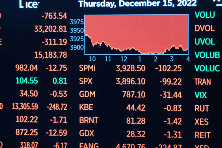 Nvidia Just Suffered the Biggest Single-Day Loss of Any Stock in ...