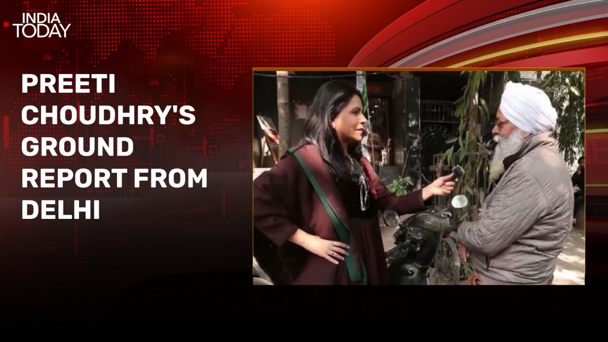 Election Despatch: Tracking the pulse of voters in Delhi