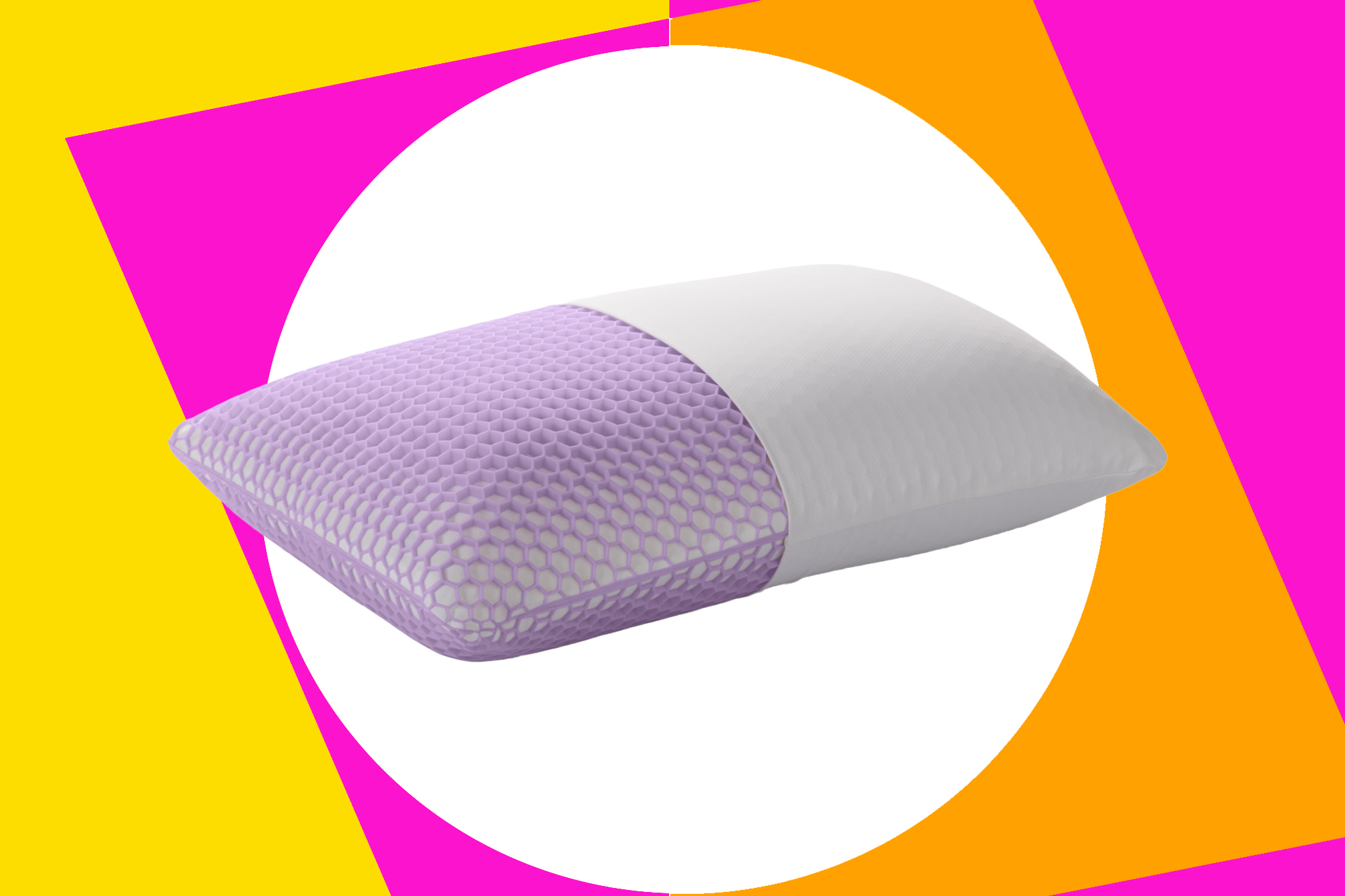 The royal treatment: Why Purple pillows are the crown jewels of the ...