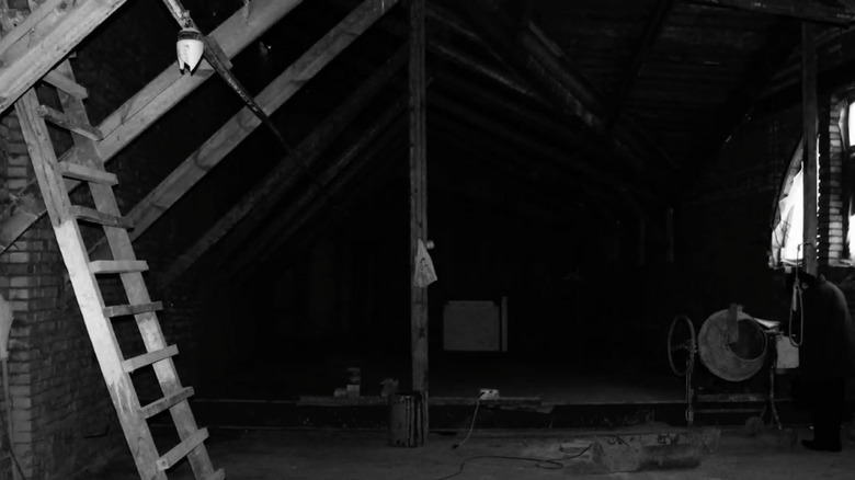 10 Before And After Attic Transformations