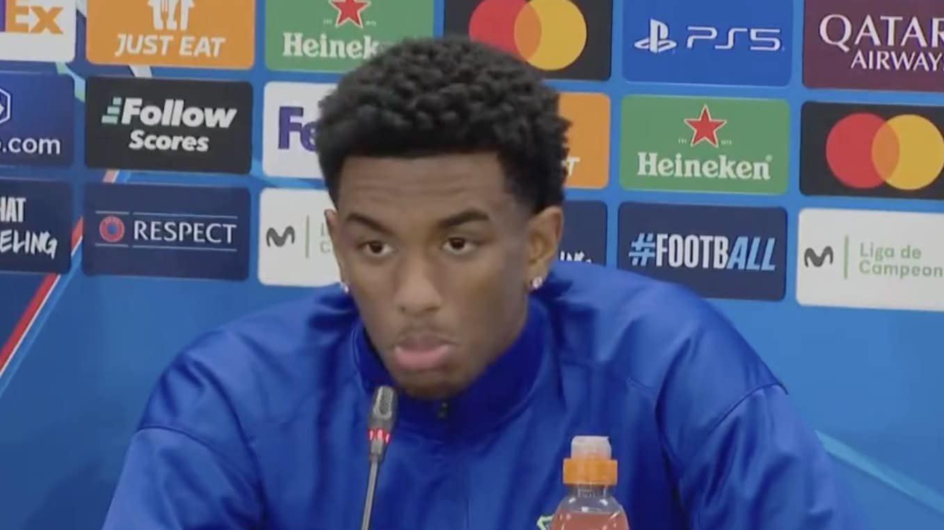 Balde ignora chi sia Gasperini, tremenda gaffe in conferenza: “Di quale ...