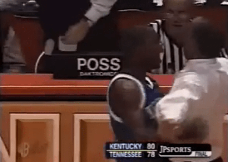 KSR Show, 1/28: Previewing UK-Tennessee from 10 a.m. to noon