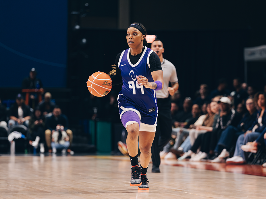 Odyssey Sims Returns to AU Pro Basketball for 2025 Season