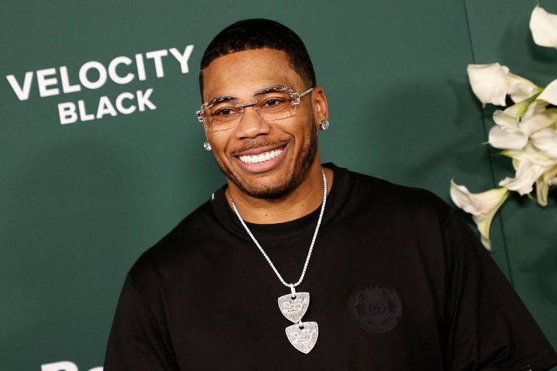 Rapper Trick Daddy claims Nelly was paid $1.5million to perform at ...