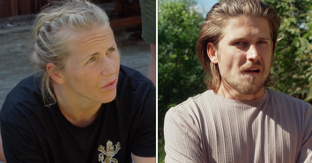 Därför visas inte gården Lillängen i ”Farmen”