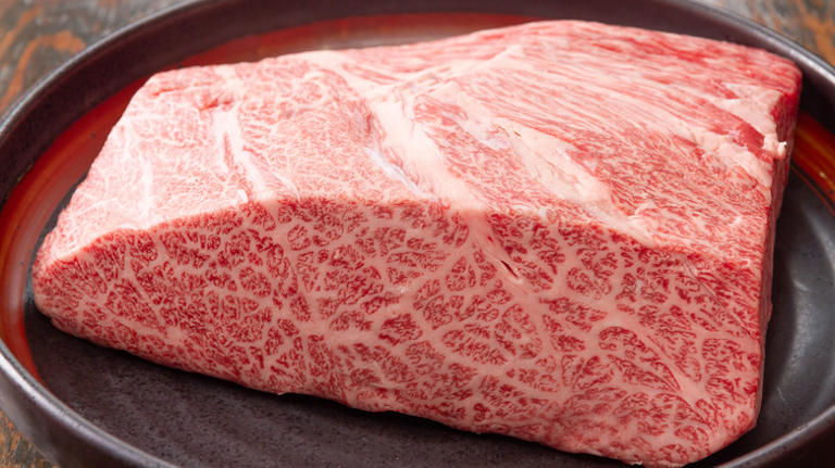 Why Is Japanese Kobe Beef So Expensive?