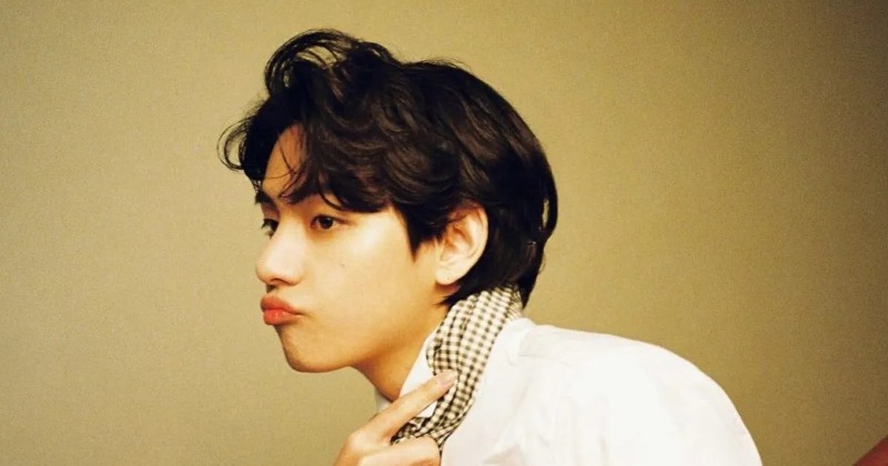 BTS' V aka Kim Taehyung's Wikipedia page becomes most viewed among K ...