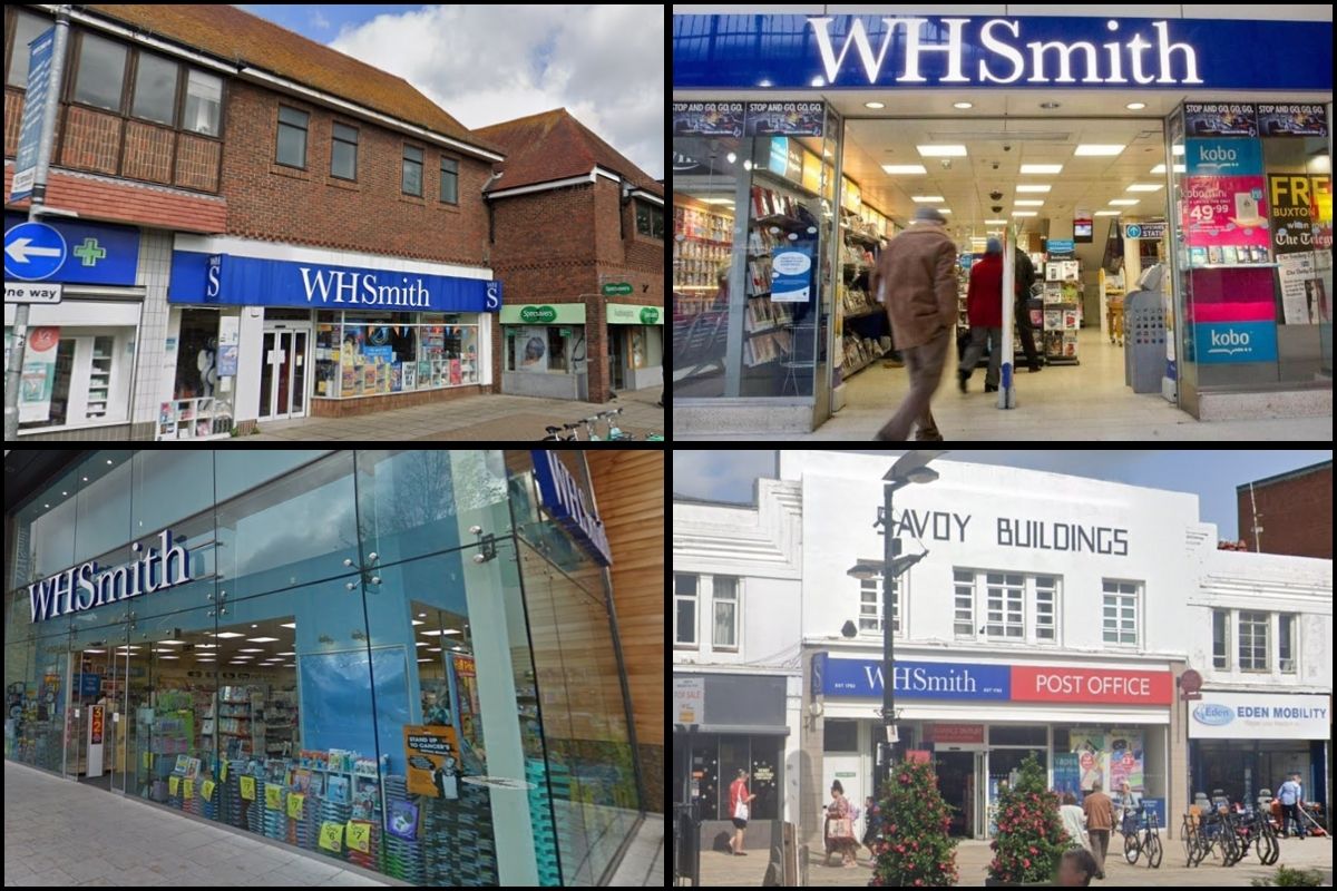 WHSmith's sale leads to 'sadness' and uncertainty