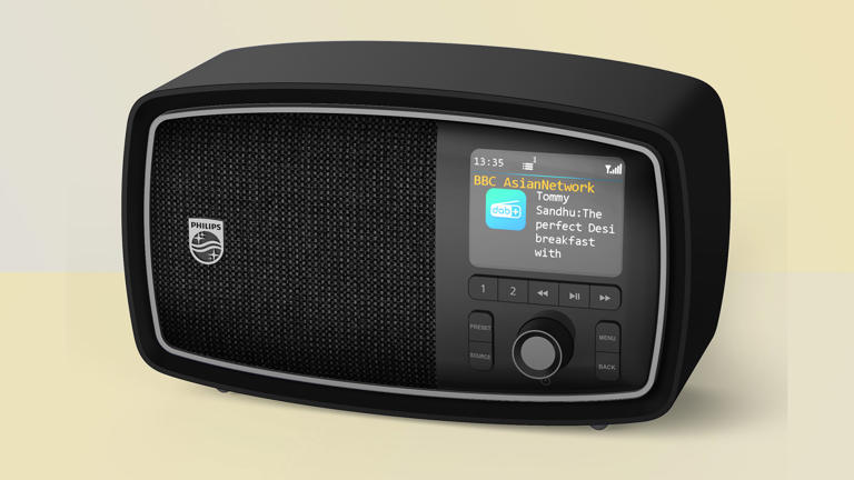 100+ years of Philips Audio celebrated with new range featuring real ...