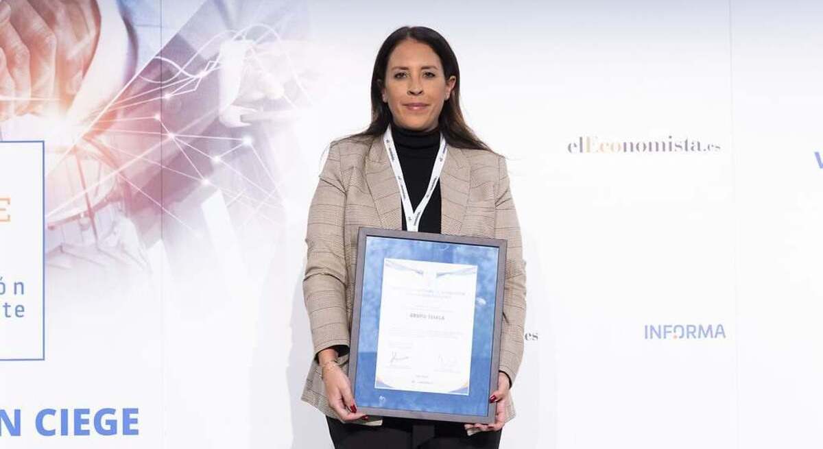 Grupo Tesela: "CIEGE nos ayuda a detectar nuestras fortalezas y ...