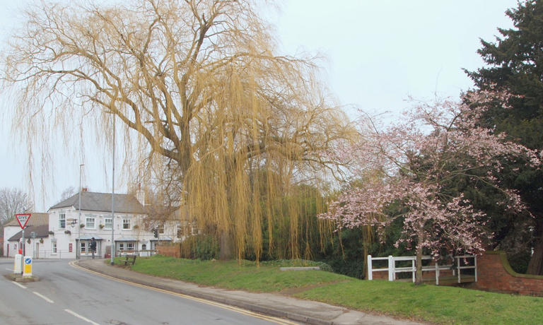 6 underrated towns and villages within a 40-minute drive of Nottingham ...