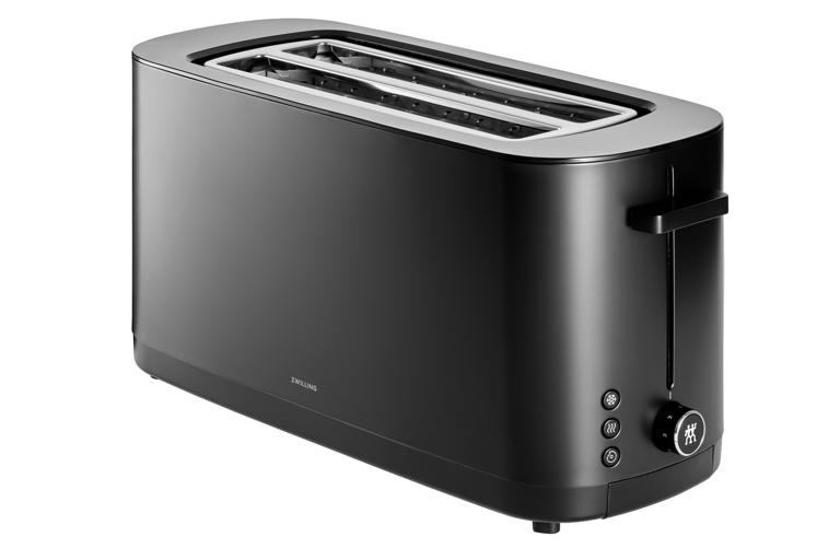 Best toasters tried and tested: Two and four slice appliances to ...