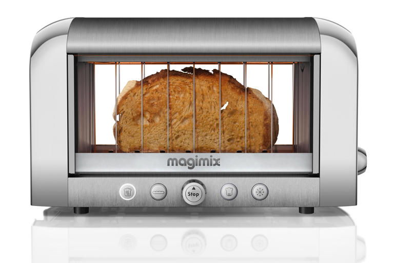 Best toasters tried and tested: Two and four slice appliances to ...
