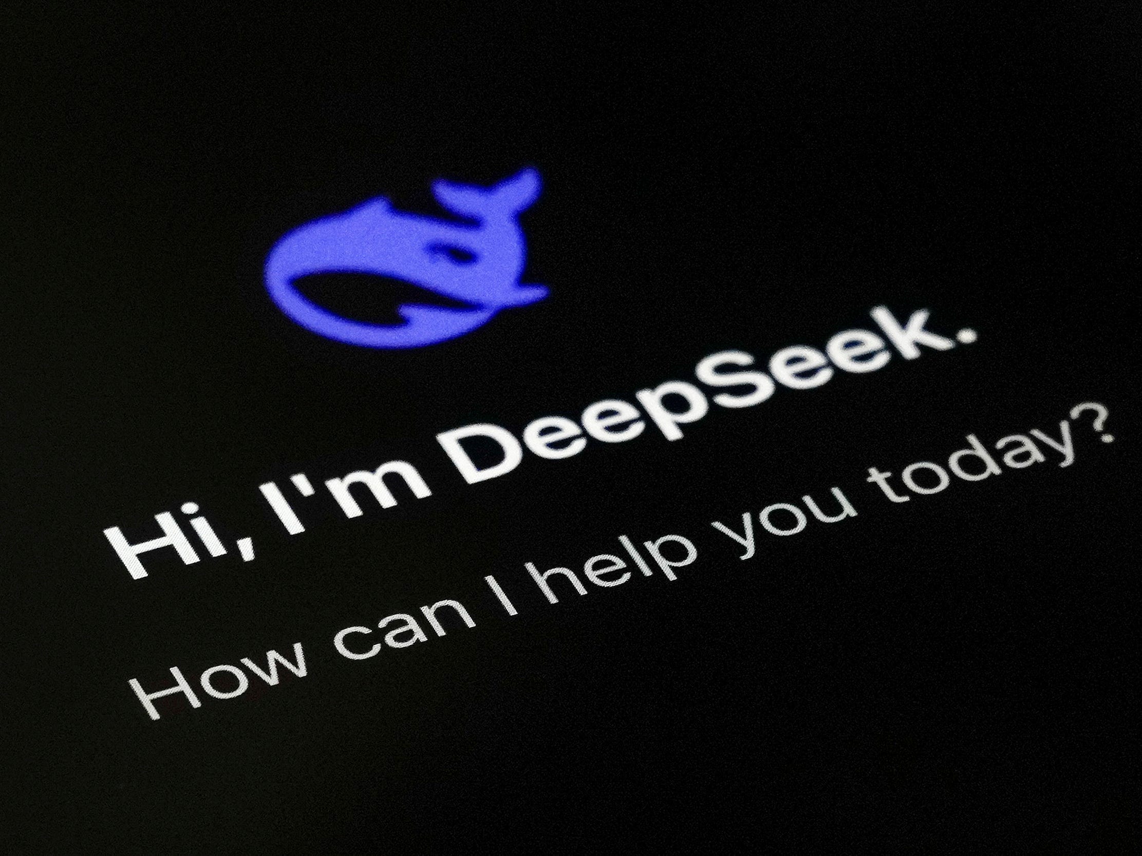 What DeepSeek AI means for the future of TikTok-style bans