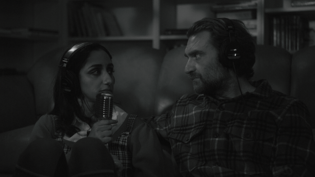 The ‘Didn't Die' Filmmakers Made a Zombie Movie About Enduring a ...